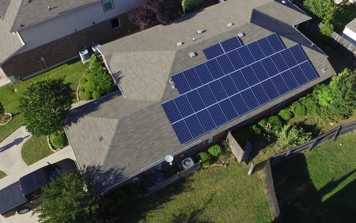 Home & Commercial Solar FAQ's | Austin, San Antonio, Dallas TX