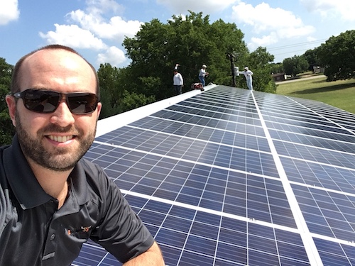 10 Reasons to Refer Your Friends to Longhorn Solar | Austin, TX