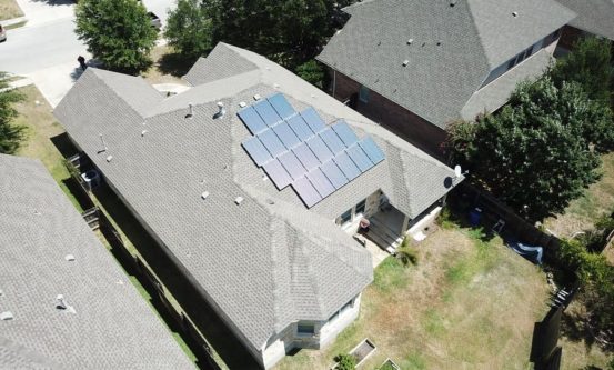 The #1 Solar Panel Installation Company in Texas | Longhorn Solar