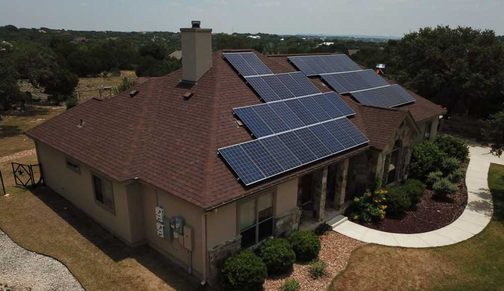 Your Guide to the Solar Investment Tax Credit (ITC) | Longhorn Solar