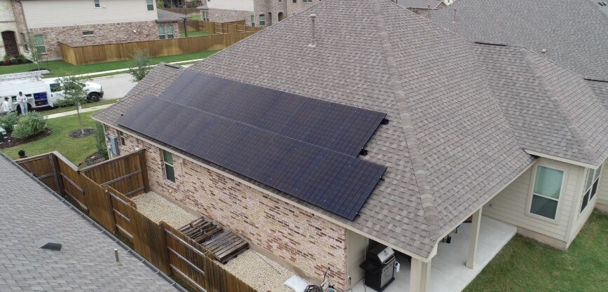 Ready To Get A Negative Electric Bill? | Longhorn Solar
