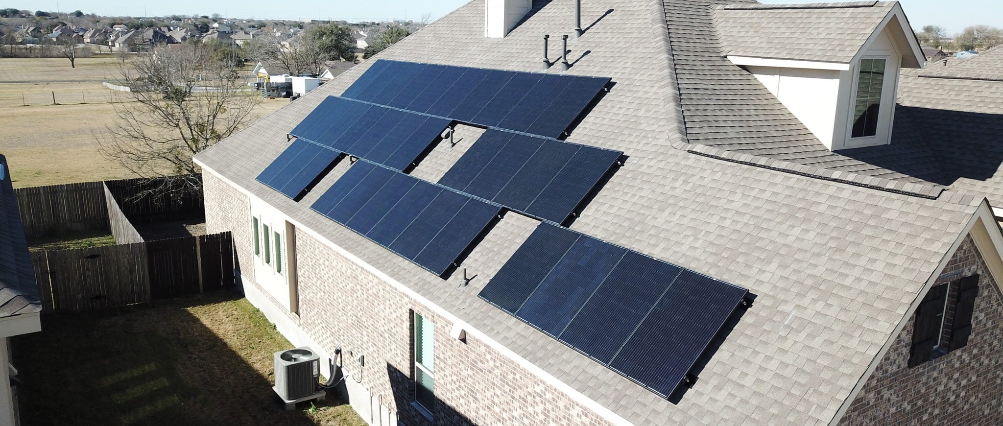 How To Choose A Retail Electric Provider REP | Longhorn Solar