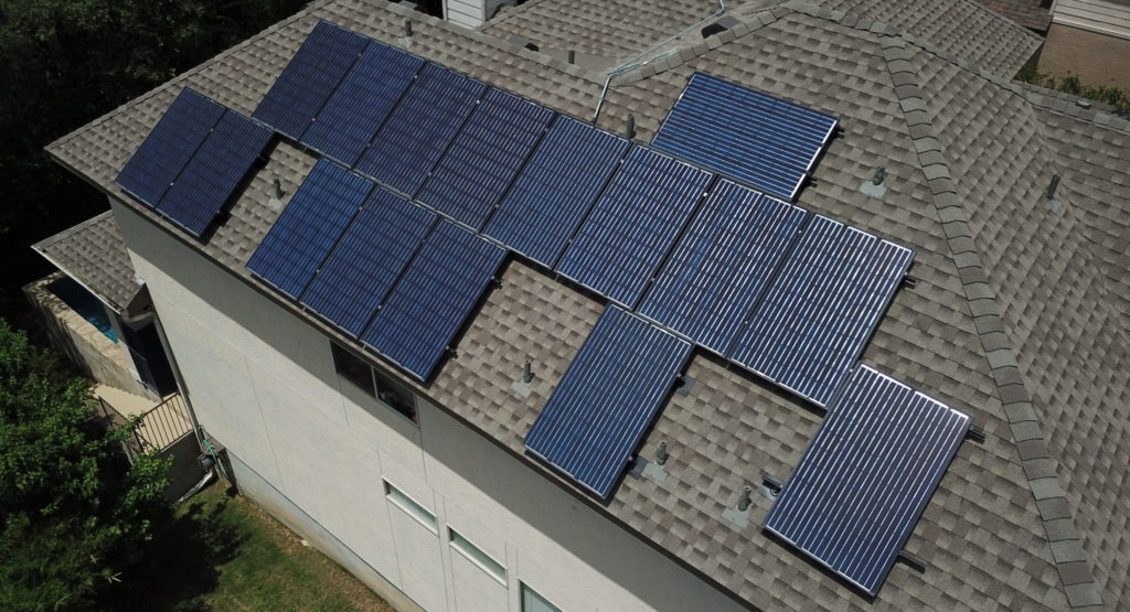 The Solar Panel Installation Process: What To Expect | Longhorn Solar