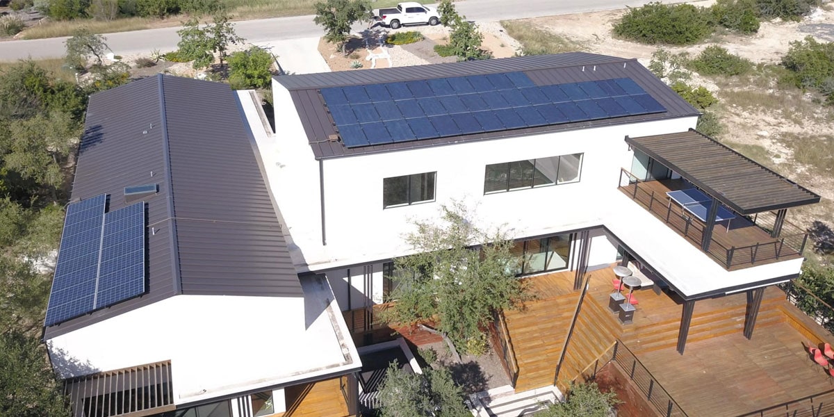 Why Go Solar: The Financial Benefits of Solar Energy | Longhorn Solar